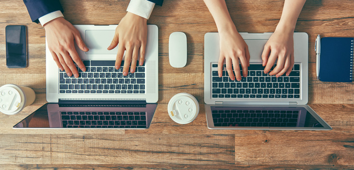 How to Successfully Manage a High Volume of Applications | Webrecruit