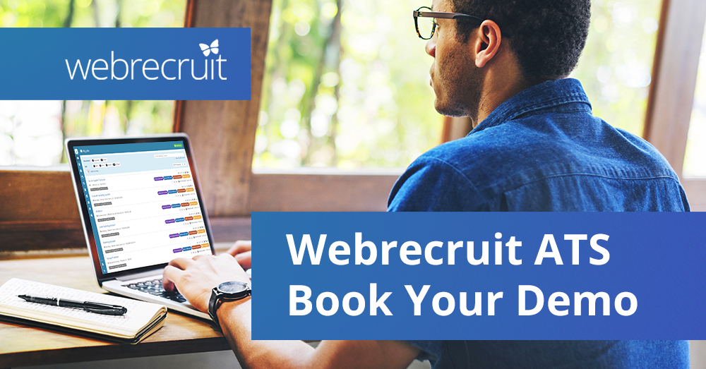 Book Your Demo | Applicant Tracking System | Recruitment Software ...