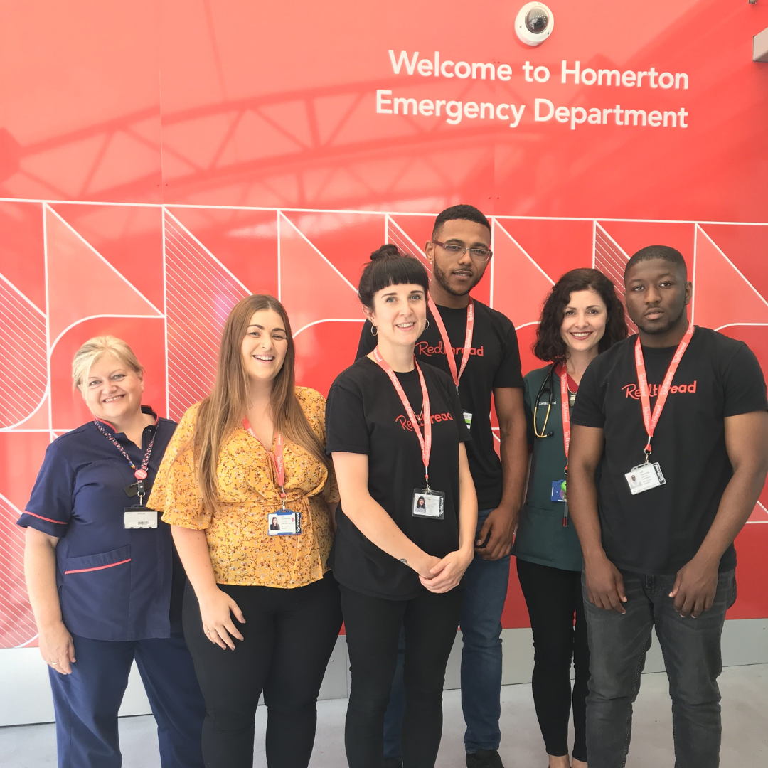 Redthread | Webrecruit