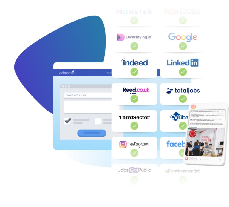 Online Recruitment & Hiring Platform | Webrecruit